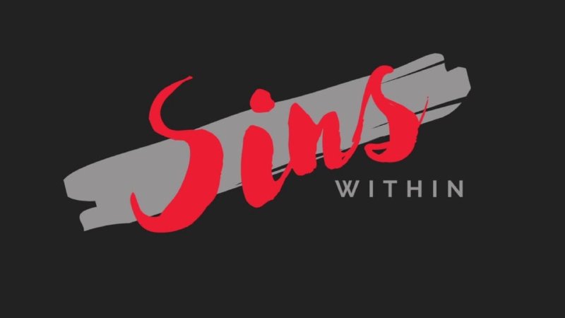 SINS WITHIN (wk 7) - Controlling Circumstances | First Baptist Church ...
