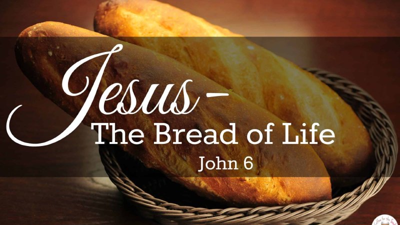 An Introduction to John 6 | Belcroft Bible Church