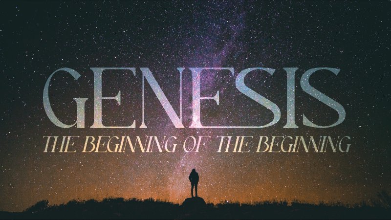 Noah's Sons and the Table of Nations, pt. 1 | Santa Clarita Baptist Church