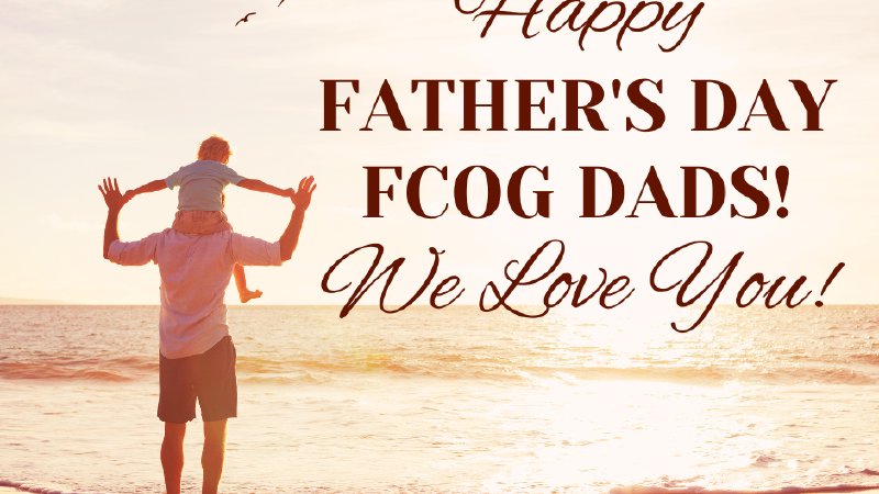 Adam vs. Adam | FCOG La Porte