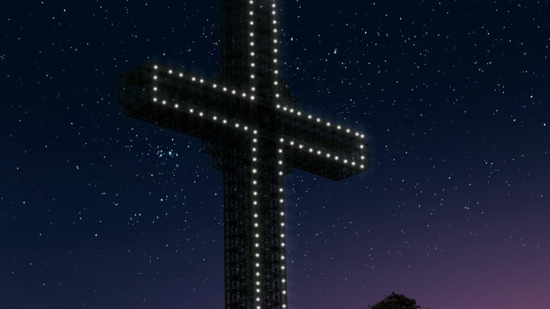 The Macedonian Example | First Baptist Church Muskogee