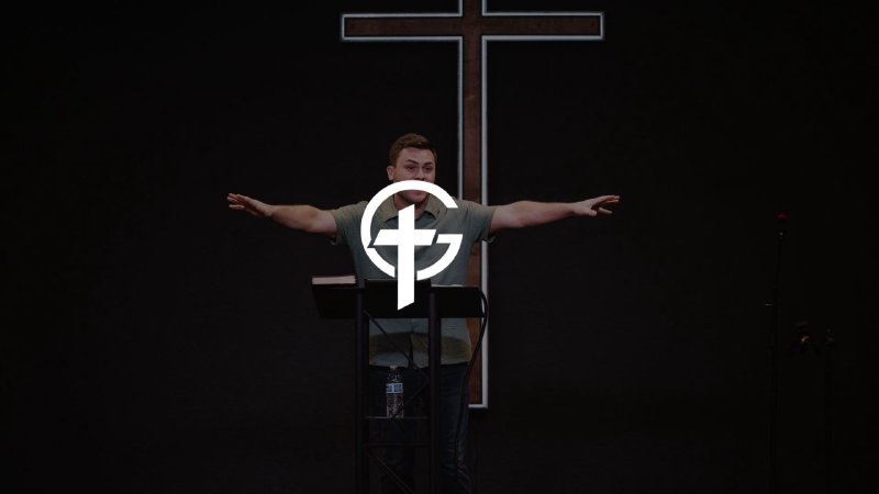 The Transformative Power of His Resurrection | Grace Community Bible Church