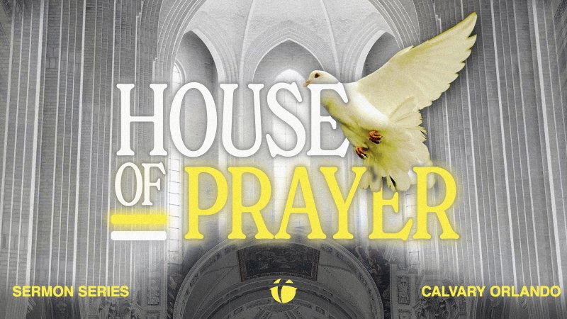 Prayer Makes A Difference | Calvary Orlando