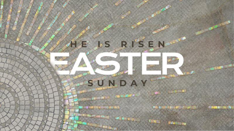 Easter 2024 | Grace Church
