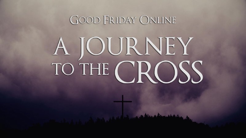 Good Friday 2021 | Centerpoint Community Church