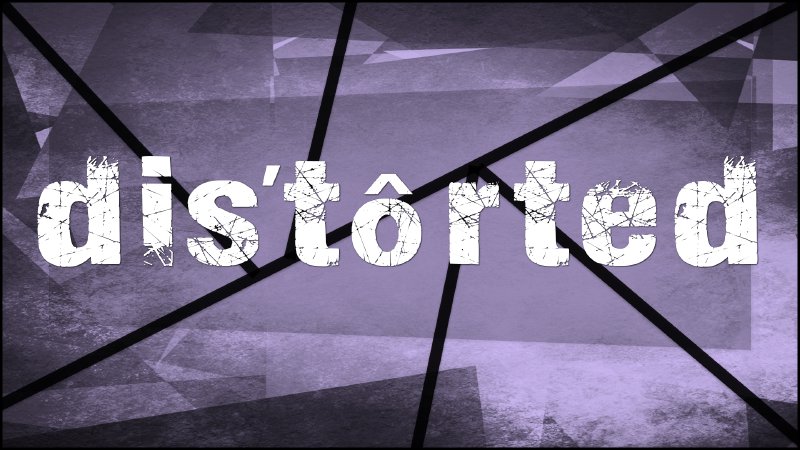 Distorted Truth: God Won't Give You More than You Can Handle | Laurel ...