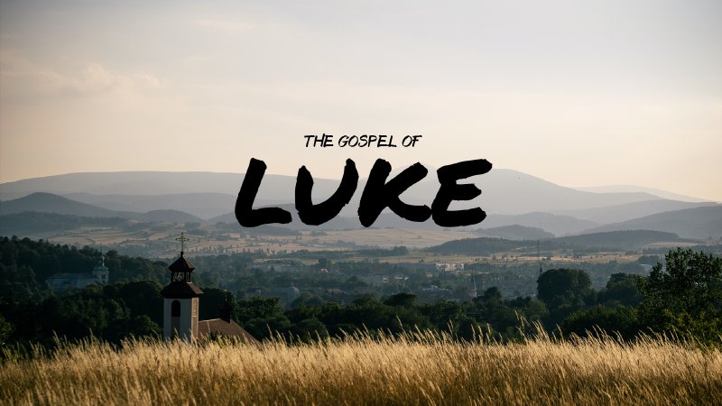 Crucifixion Of Jesus - Luke 23:26-49 | Citylight Lincoln Church