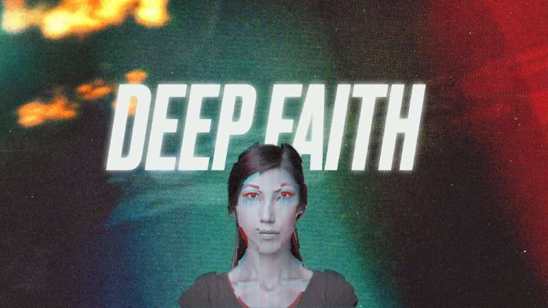 Deep Faith - The Power of Forgiveness | VantagePoint Church - CA