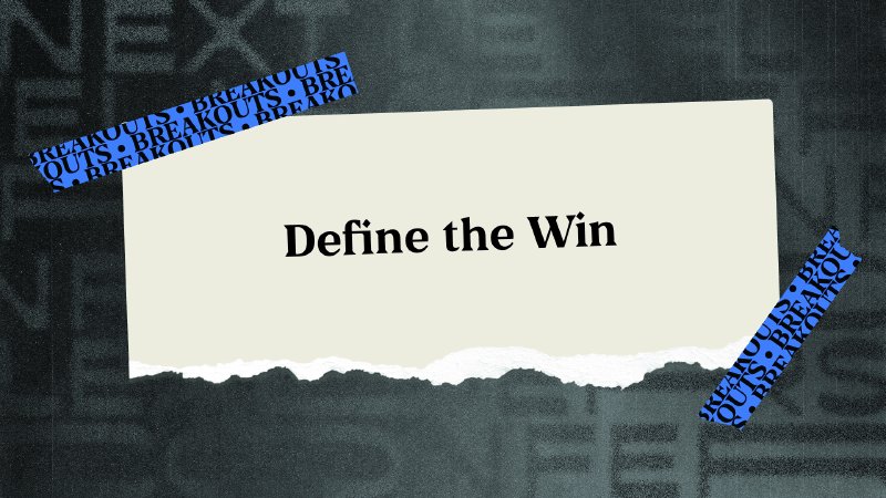 Define the Win | Compassion Christian Church