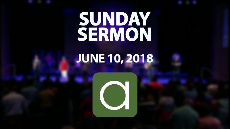 Overcoming Our Pity Parties | Antioch Conway
