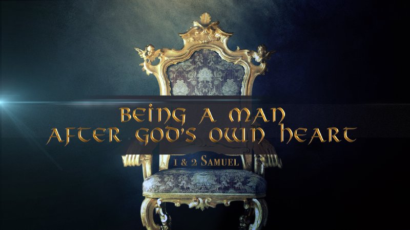 1 Samuel 3-4 • The call of Samuel, The death of Eli | Calvary Chapel Dayton