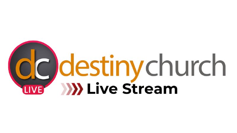 Destiny Church GI - Service | Destiny Church GI