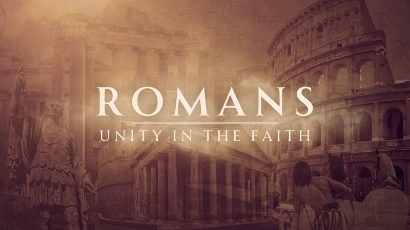 Romans 9 | South Bay SDA Church of Chattanooga