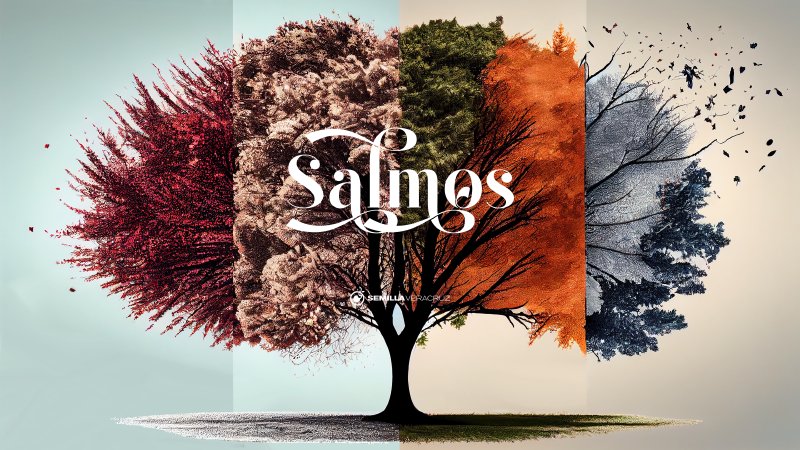 Salmos Cap.1 | Semilla Veracruz