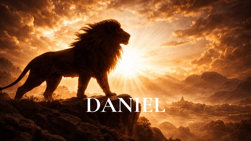 Daniel 5 | Great Rock Church
