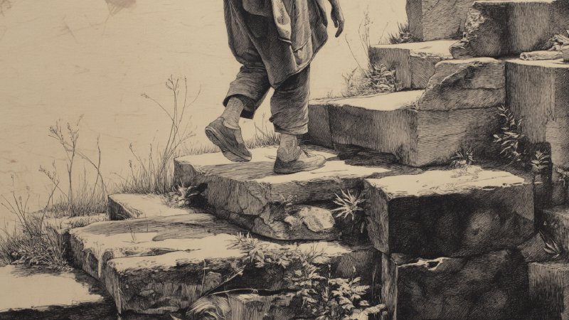 Christ The Sinless One: Saved By His Sacrifice, Shaped By His Steps ...