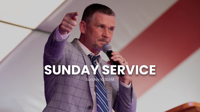 Revival Sunday Service | Global Vision Bible Church