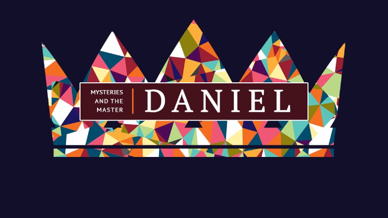Daniel 7 - Mysteries and the Master | First McKinney