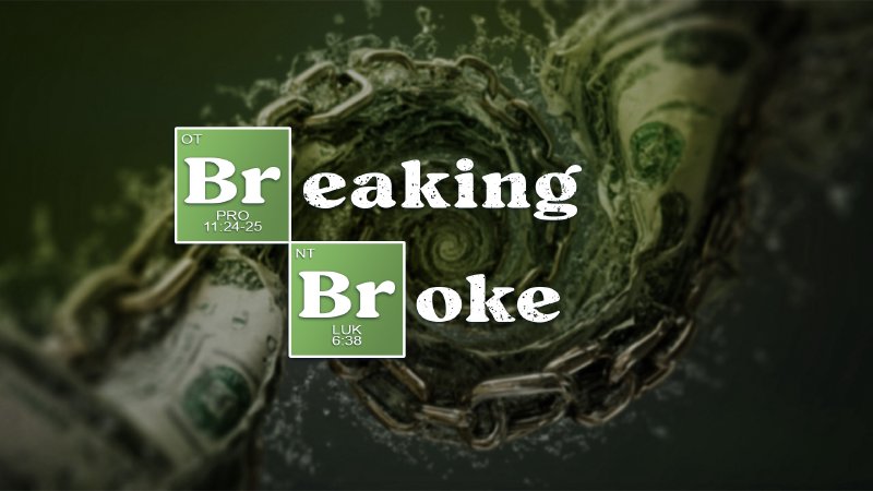 The Cultural Hypnotic Societal Mechanism | The Bend Church