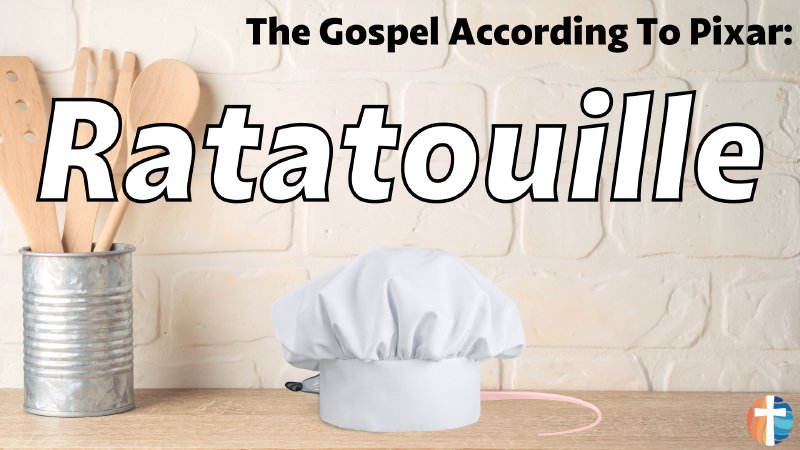 Ratatouille | Wesley Memorial UMC