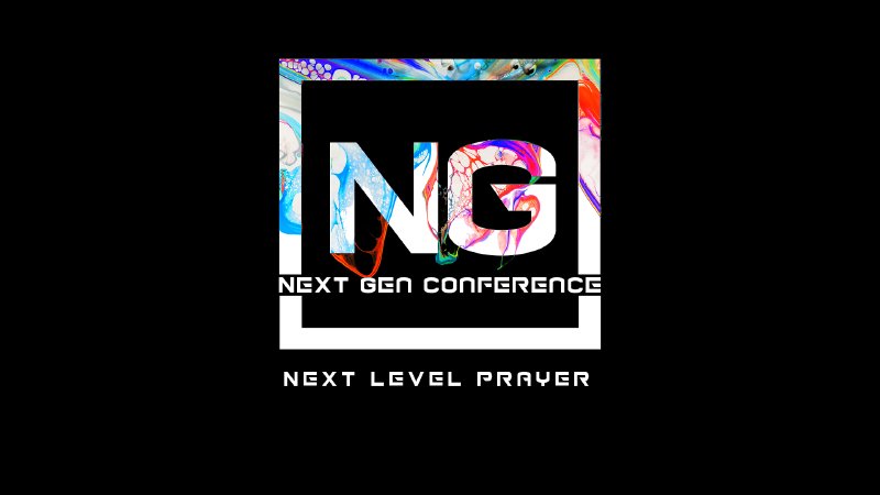 Next Level Prayer | Central Triad Church