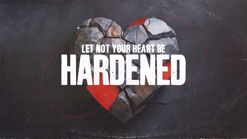 Hardened // Week 3 | Morning Star Church - Missouri