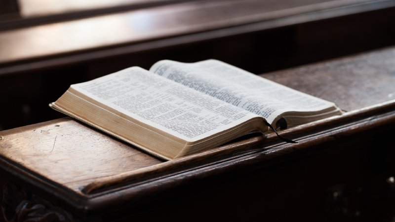 Pastor Mathew Nadworny | Mercy Chapel