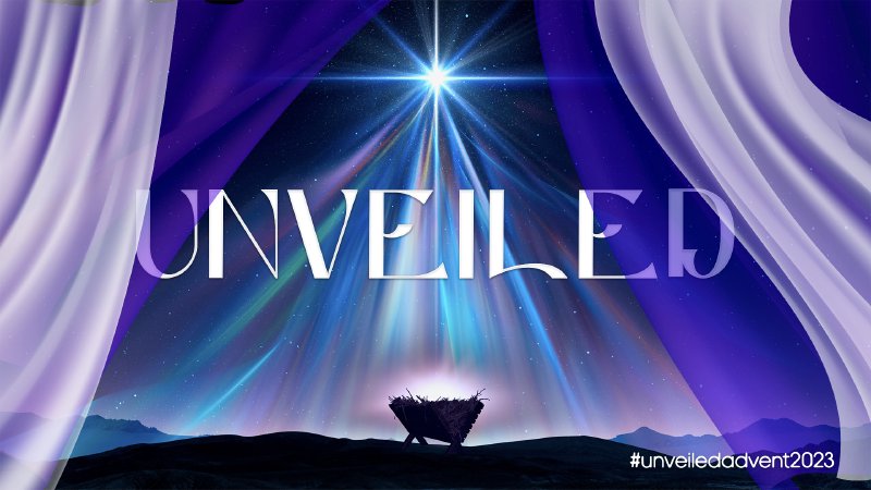 God Unveiled Changes Our Community - Unveiled (Part 2) | Fleetwood ...