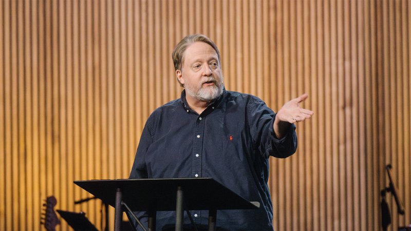 What God has Made Clean | Fellowship Church