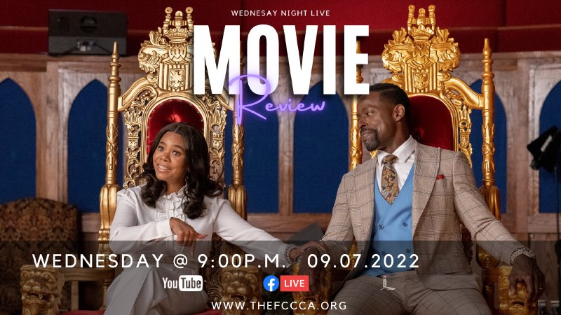 Honk for Jesus Movie Review | First Christian Community Church of Annapolis
