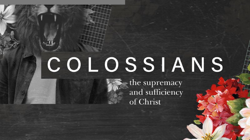 Freedom From Rules and New Life In Christ | Federated Fellowship Church