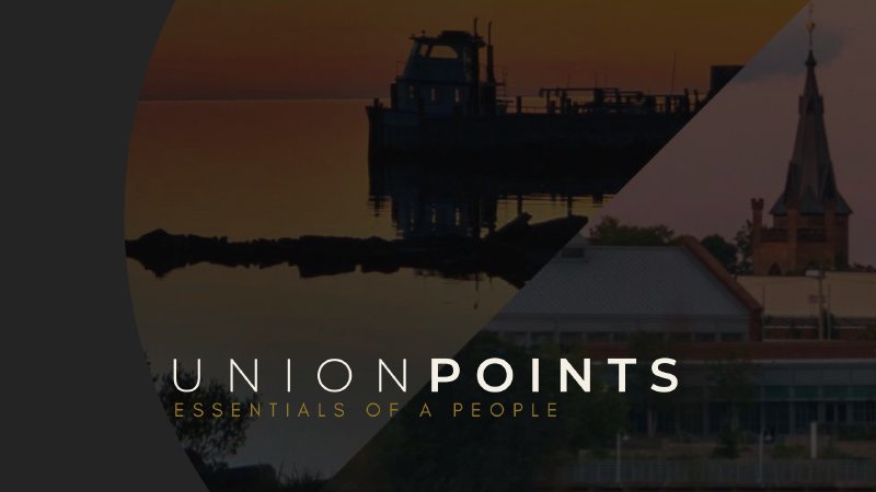 Union Points 2024 | Union Point Church
