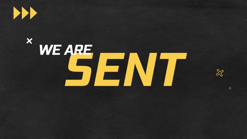 We Are Sent | Shirley Hills Baptist Church - GA