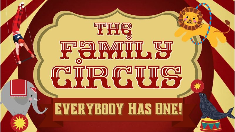 Living with Daredevils | Dan River Church