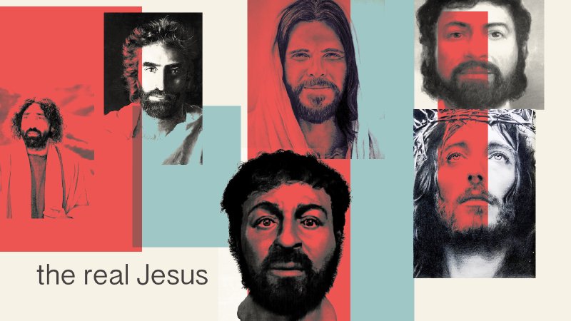 The Real Jesus | Family Church