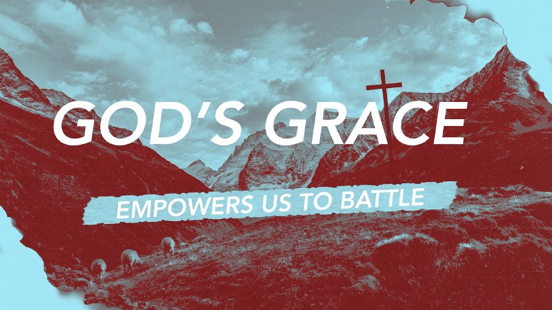 Battle pt.3 | Encounter Church Amarillo