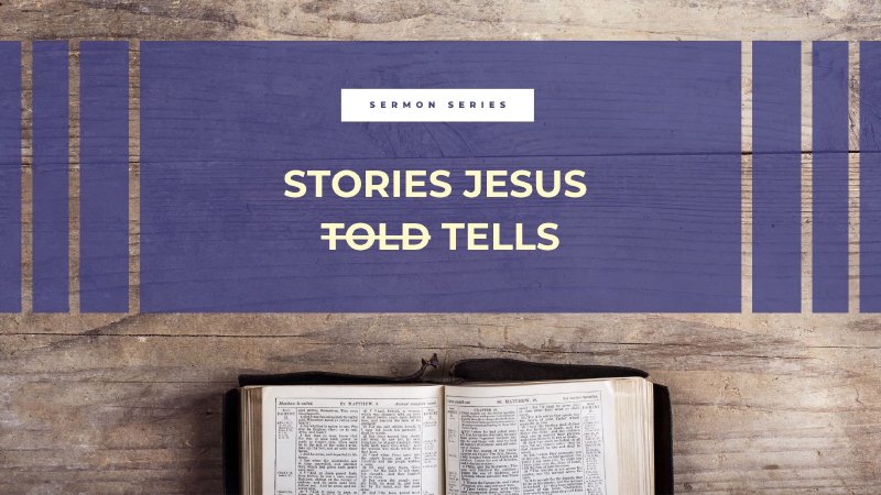 The Parable of the Sower and the Four Soils | The First Congregational ...