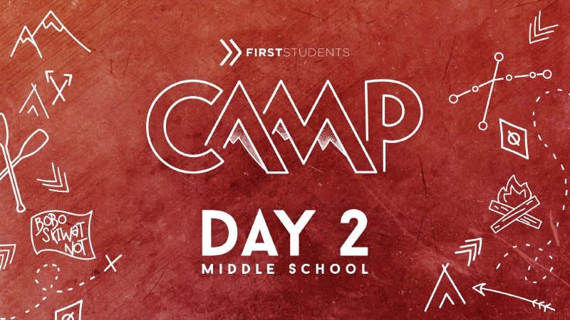Day 2: Highlights | First Baptist Cleveland