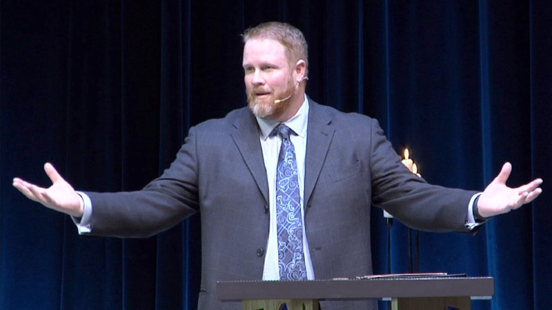 The Sacrifice of Giving | UPPC