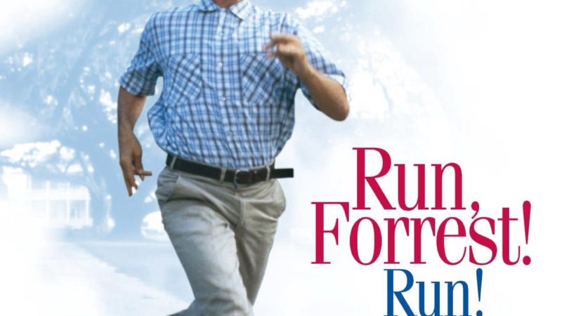 Run, Forrest, Run! | Inver Hills Church