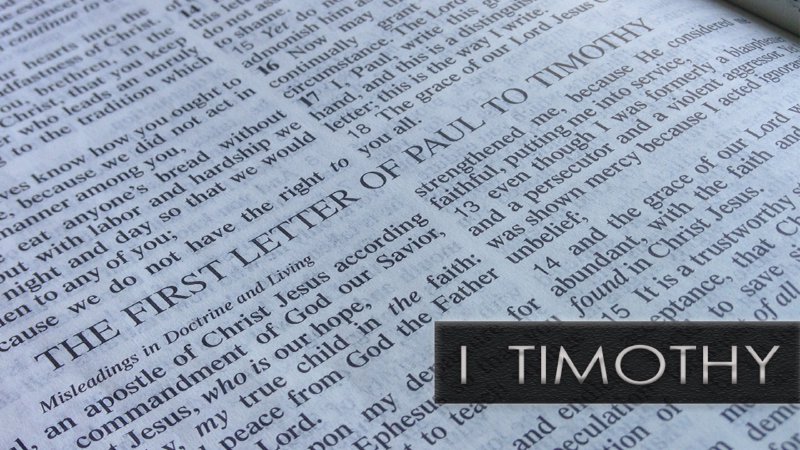 Why The Church Is Important | Community Bible Church - NE