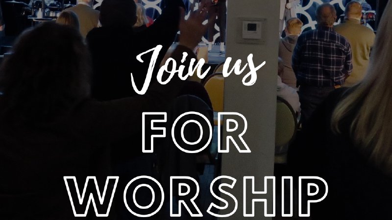 Online Worship Services | Verve Church