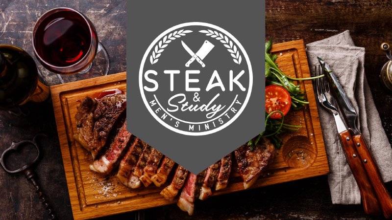 Pastor Luke Frechette | Calvary Corvallis