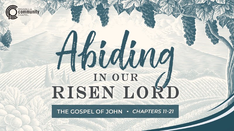 What Will You Do With Jesus? | Peninsula Community Chapel | Yorktown ...