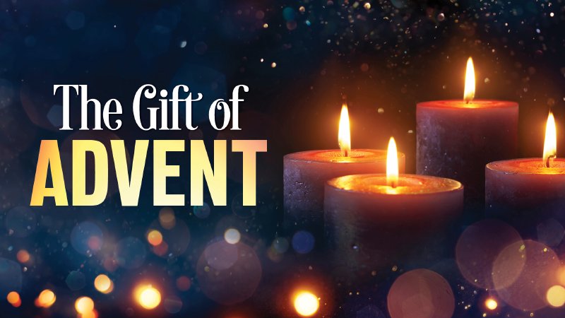 What is the Gift of Advent? | Hilton Head Island Community Church