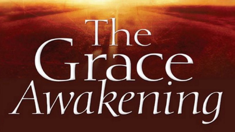 The Grace Awakening - Part 12 | Centerpoint Church Simi Valley