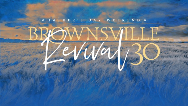 Remembering the Wonders of the Lord - Revival Highlights Video | Church ...