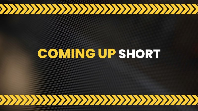 Coming Up Short | Honey Creek Church