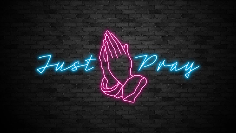 How NOT To Pray | REVO Church