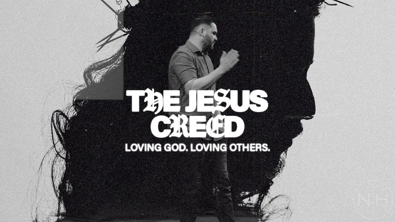 Culture and the Jesus Creed | New Hope Bend
